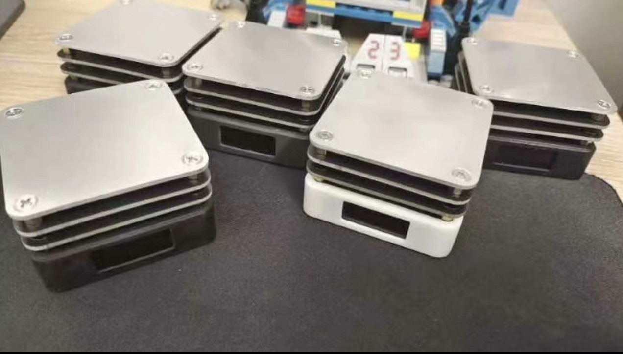 Mini-Reflow-Lötstation mit PT100-Sensor und PD 65 ... – Grandado