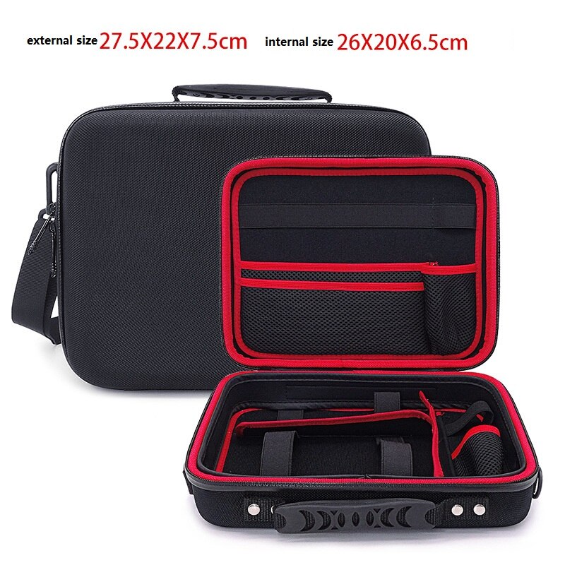 Accessories Storage case USB Digital Gadgets Organ... – Vicedeal