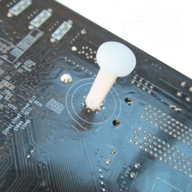 50pcs Screw Isolation Column Tools Separation pill... – Grandado