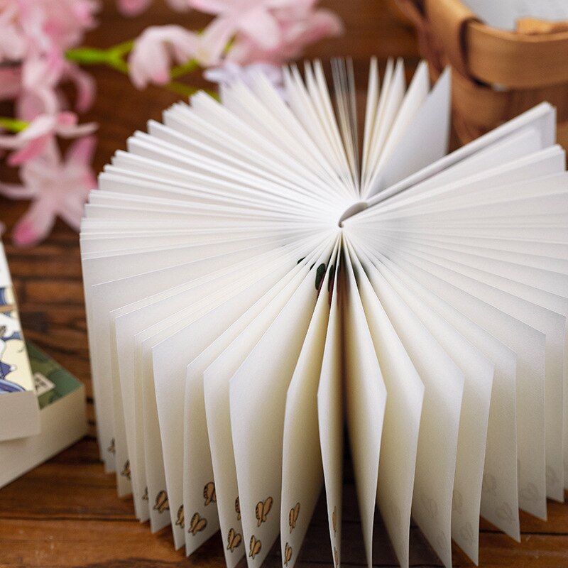 "Japanese Cat Pocket" Removable Papers Journal Not... – Grandado