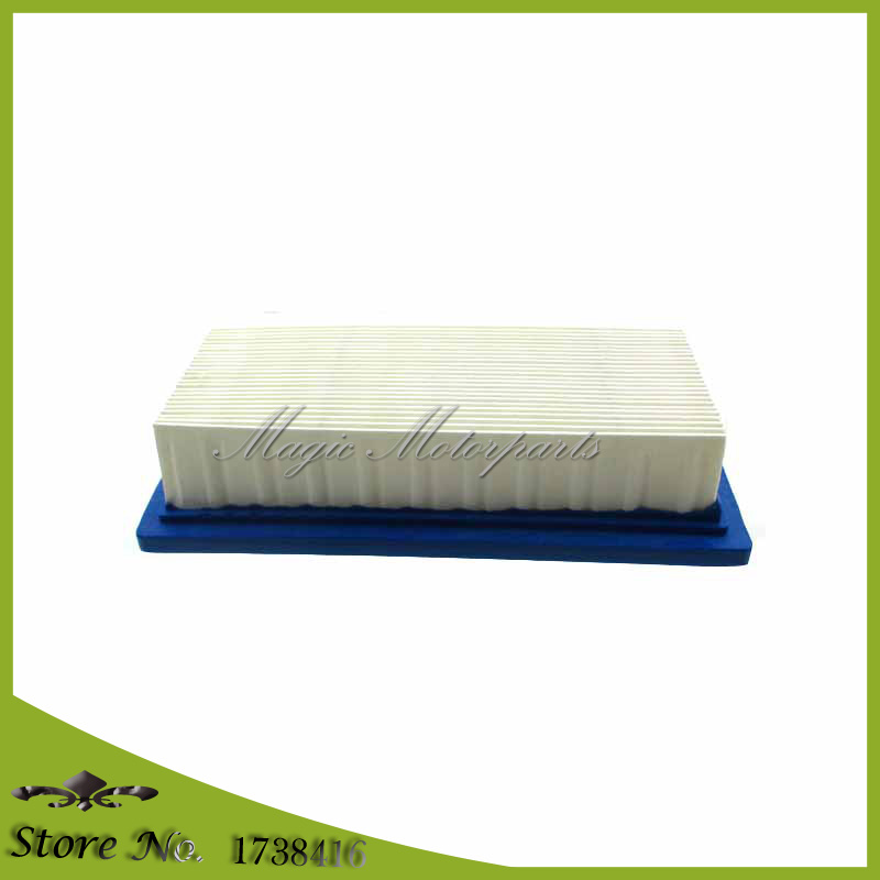 10x Air Filter For BRIGGS & STRATTON 496077 69... – Vicedeal