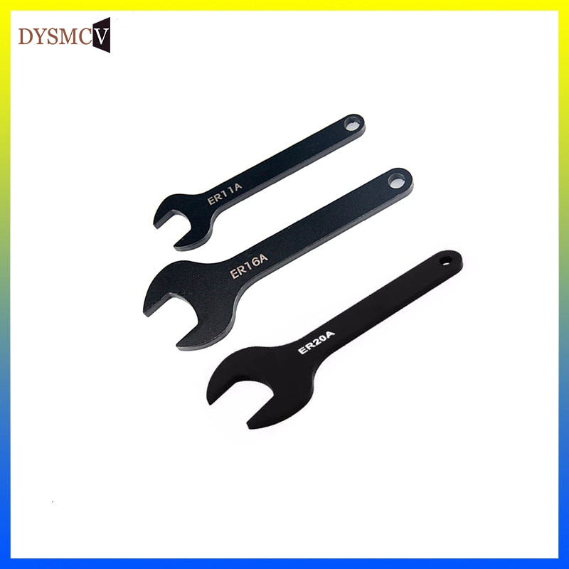 1pcs Collet one type ER11 ER16 ER20 wrench for Col... – Vicedeal