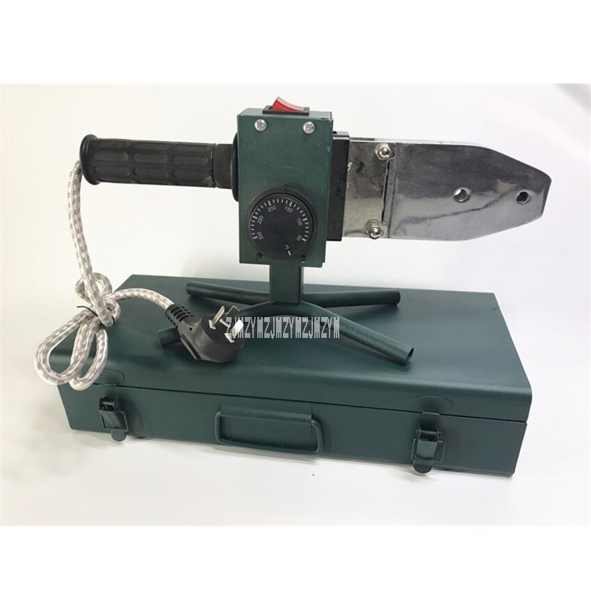 Electric Pipe Welding Machine PPR Water Pipe Melt ... – Vicedeal