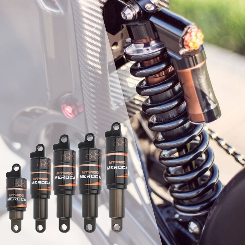 125Mm 150Mm 165Mm 190Mm Fiets Mountainbike Air Ach... – Vicedeal