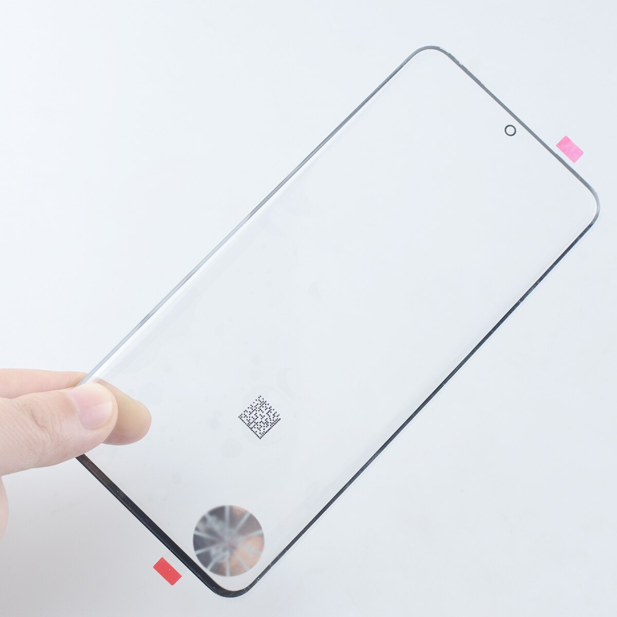 Front Screen Glas Reparatie Kits Voor Samsung Gala... – Vicedeal