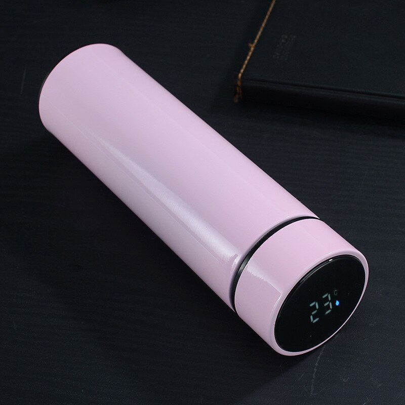 Intelligent Color Changing Temperature Insulation ... – Grandado