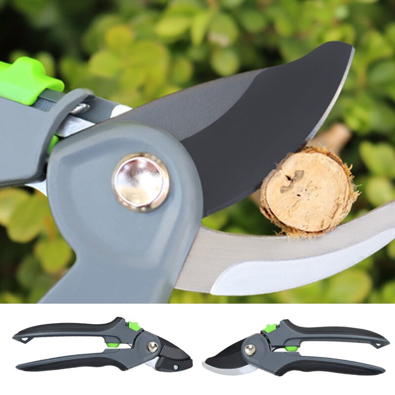Gardening Pruning Shears Plant Trim Cut Branches O... – Vicedeal