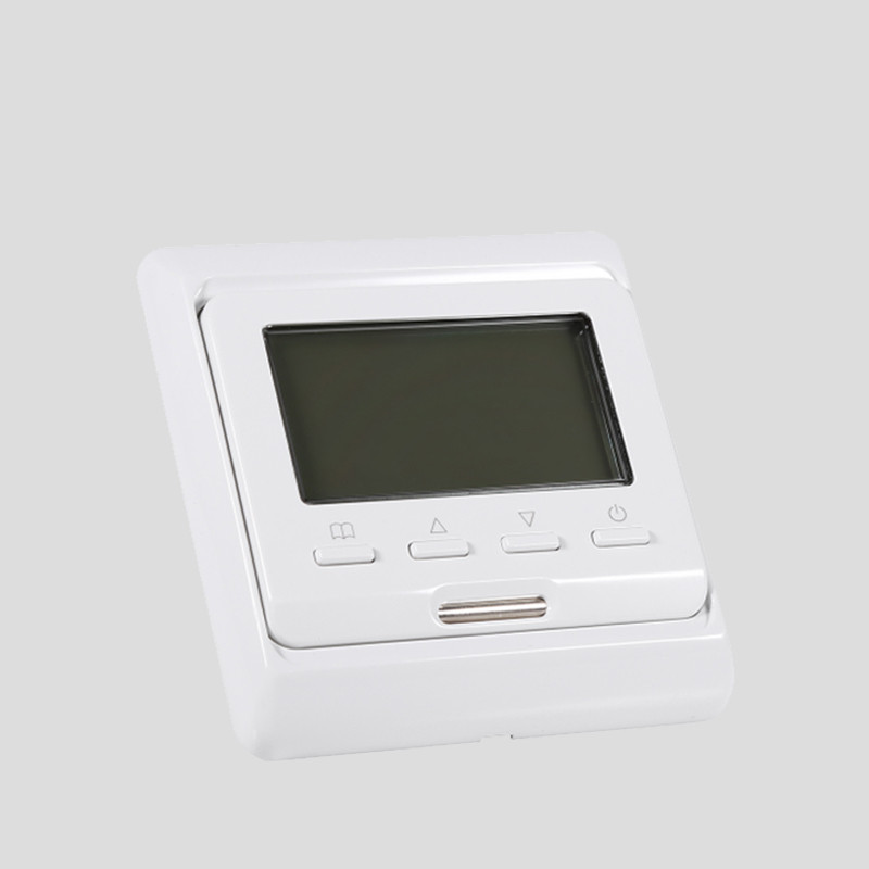 1pcs 220V LCD Programmable Electric Digital Floor ... – Grandado