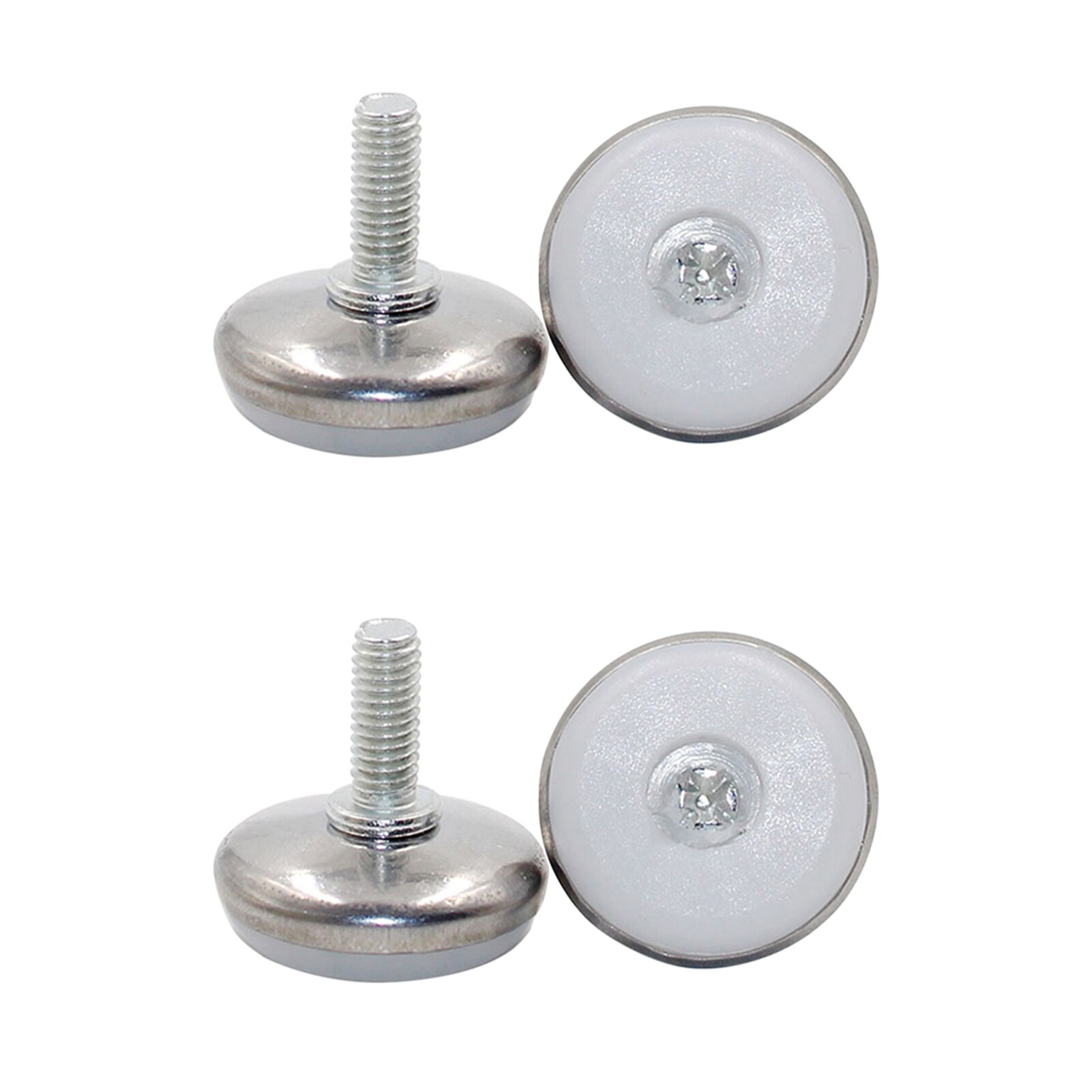 4pcs/pack Adjustable Hotel Easy Install Pad Furnit... – Grandado