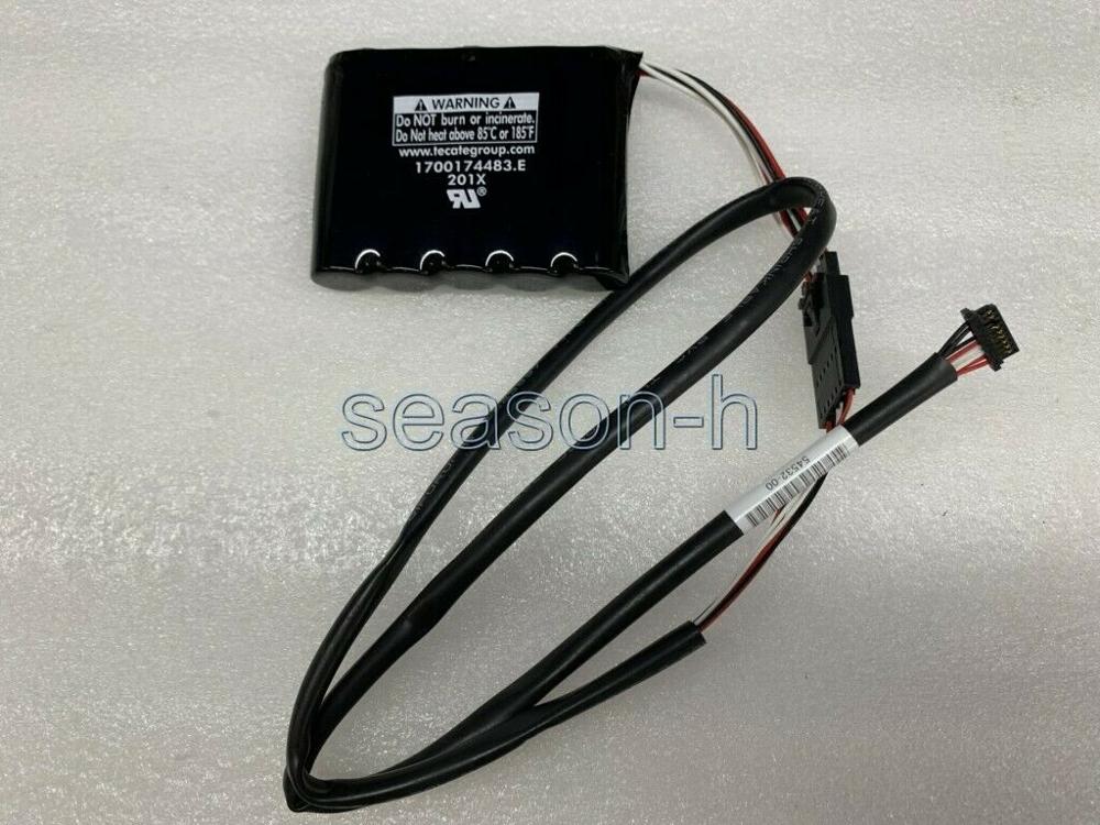 Avançado Intel LSI MegaRAID SAS 8208ELP 8-port PCI... – Grandado