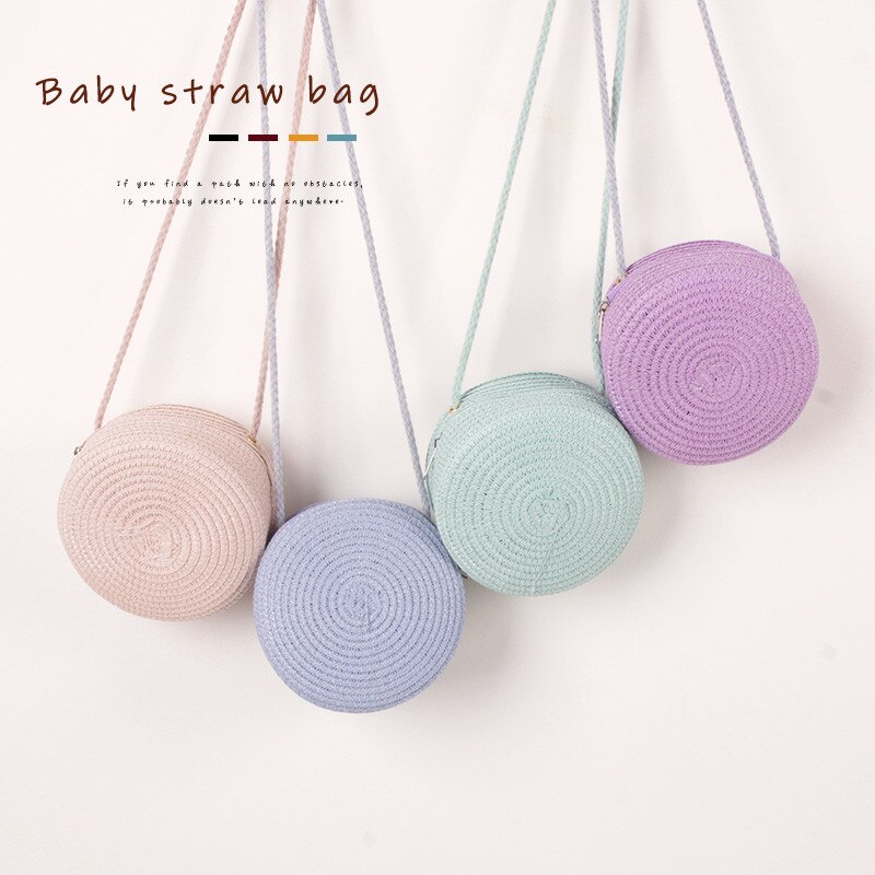 9 Kleuren Kids Messenger Bags Multipurpose Effen K... – Vicedeal