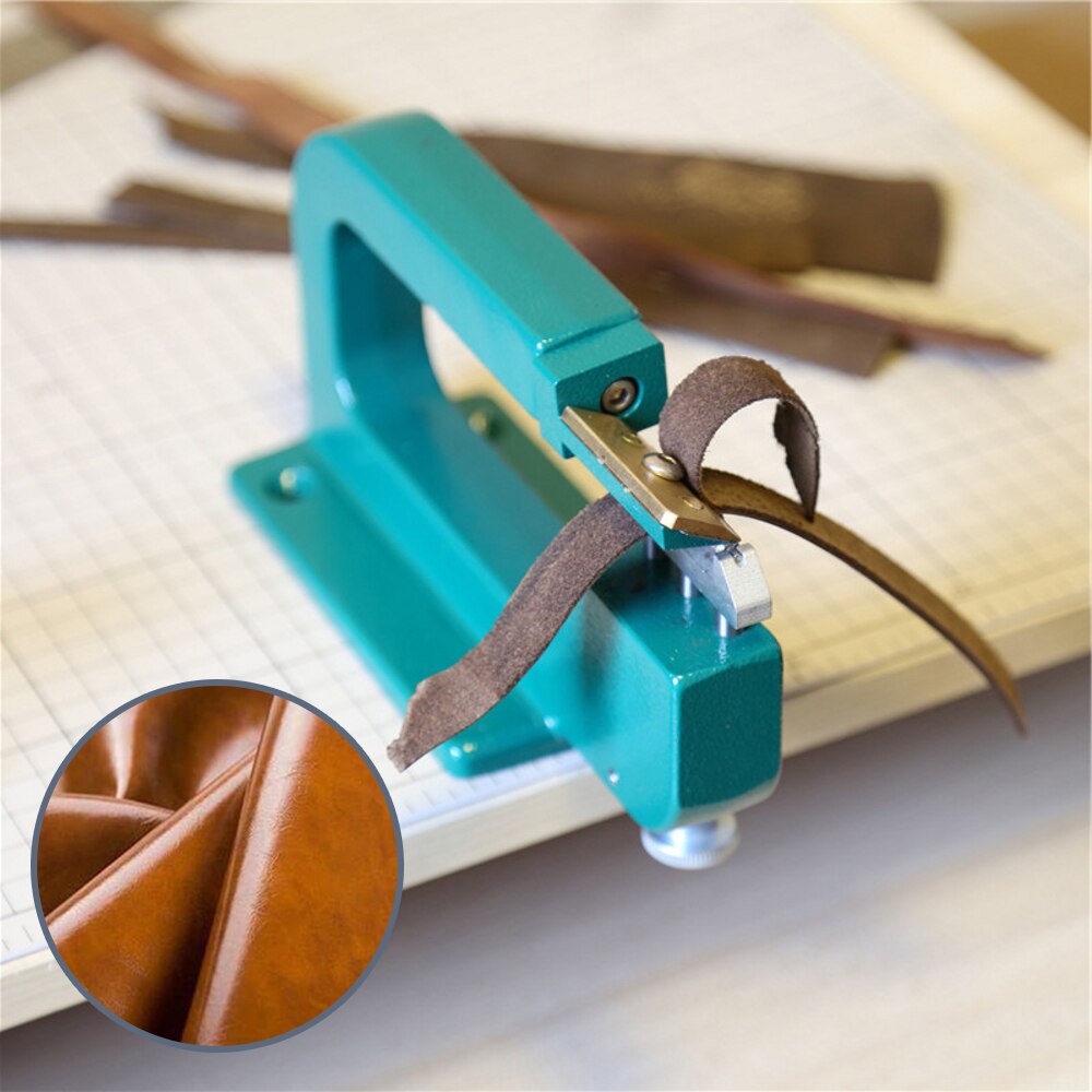 Leer Craft Splitter Kit Lederen Incisie Cutter Mes... – Grandado