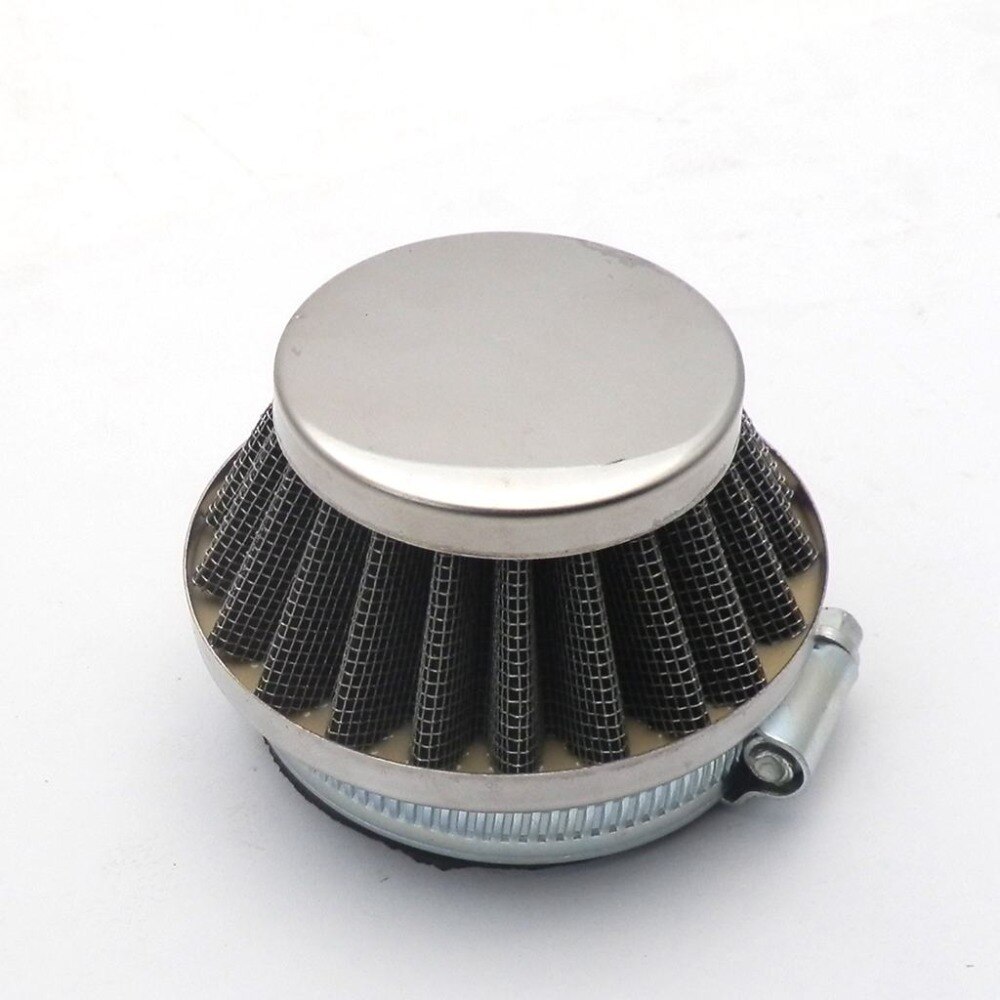 2pcs 50mm Air Filter for Minimoto Dirtbike Mini Mo... – Vicedeal