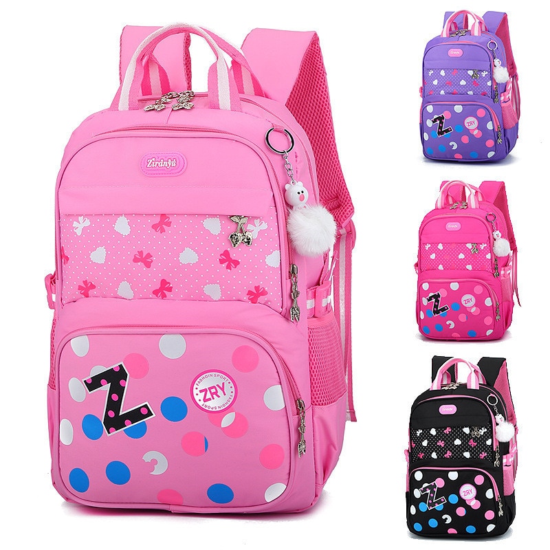 Loveing School Bags Teenager Girls travel Backpack... – Grandado
