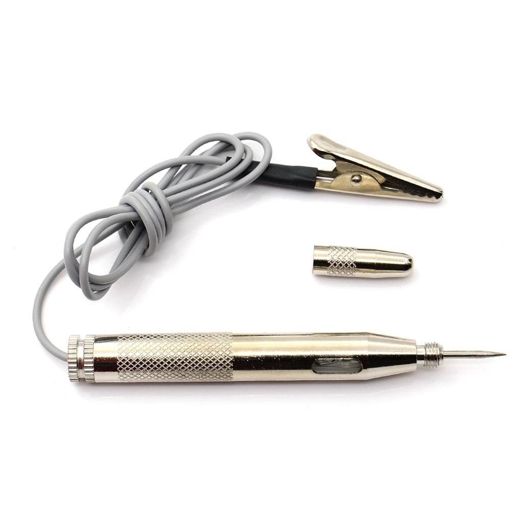 HL-5915 DC 6V 12V 24V Light Probe Test Lamp Car Li... – Vicedeal