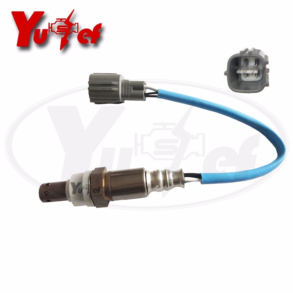 O2 Oxygen Sensor Fit For SUBARU LEGACY 22641AA160 ... – Grandado