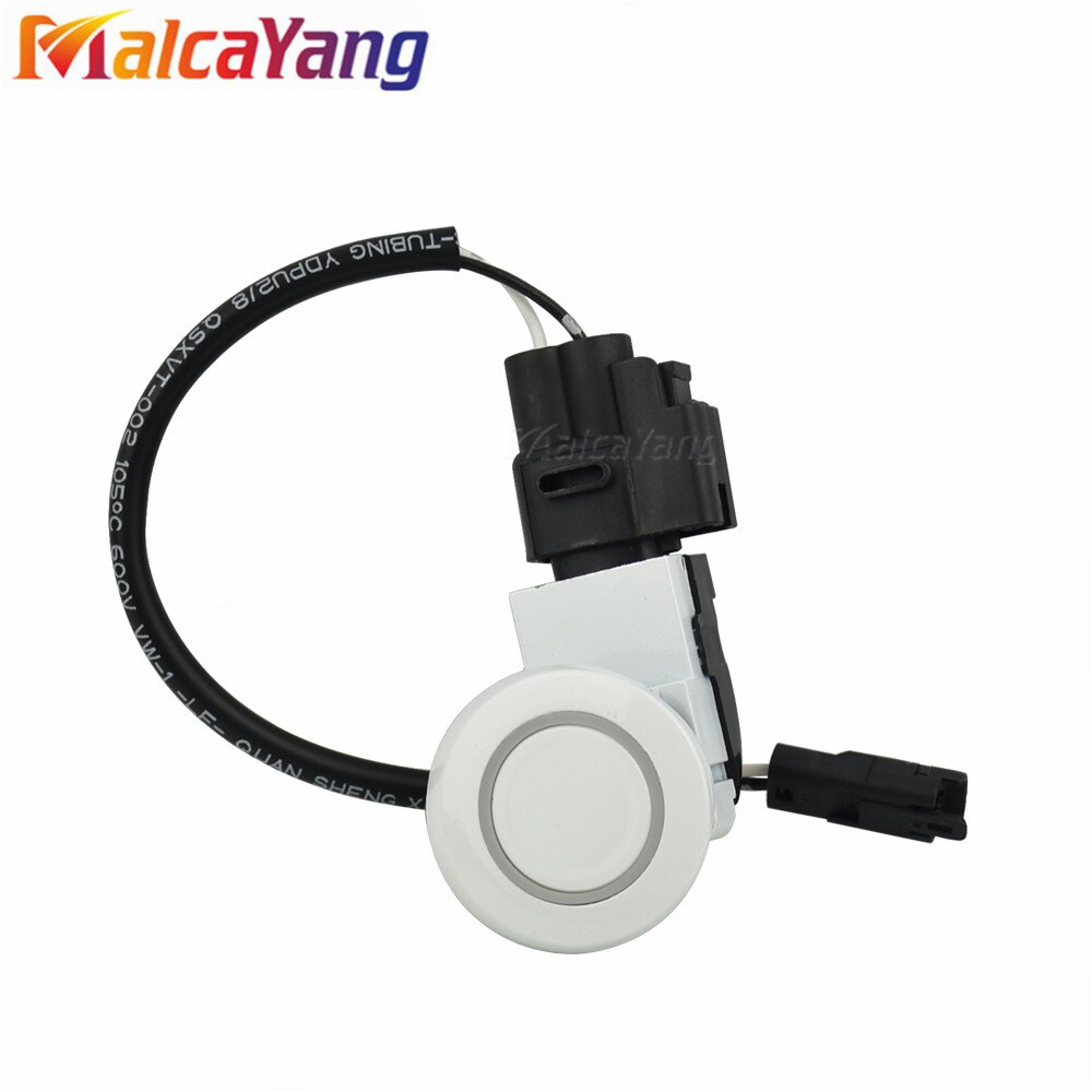 Car PDC Parking sensor Parking Assist System PZ362... – Grandado