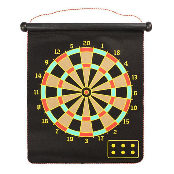 Magnetic Dart Board Indoor Outdoor Games for Kids ... – Grandado
