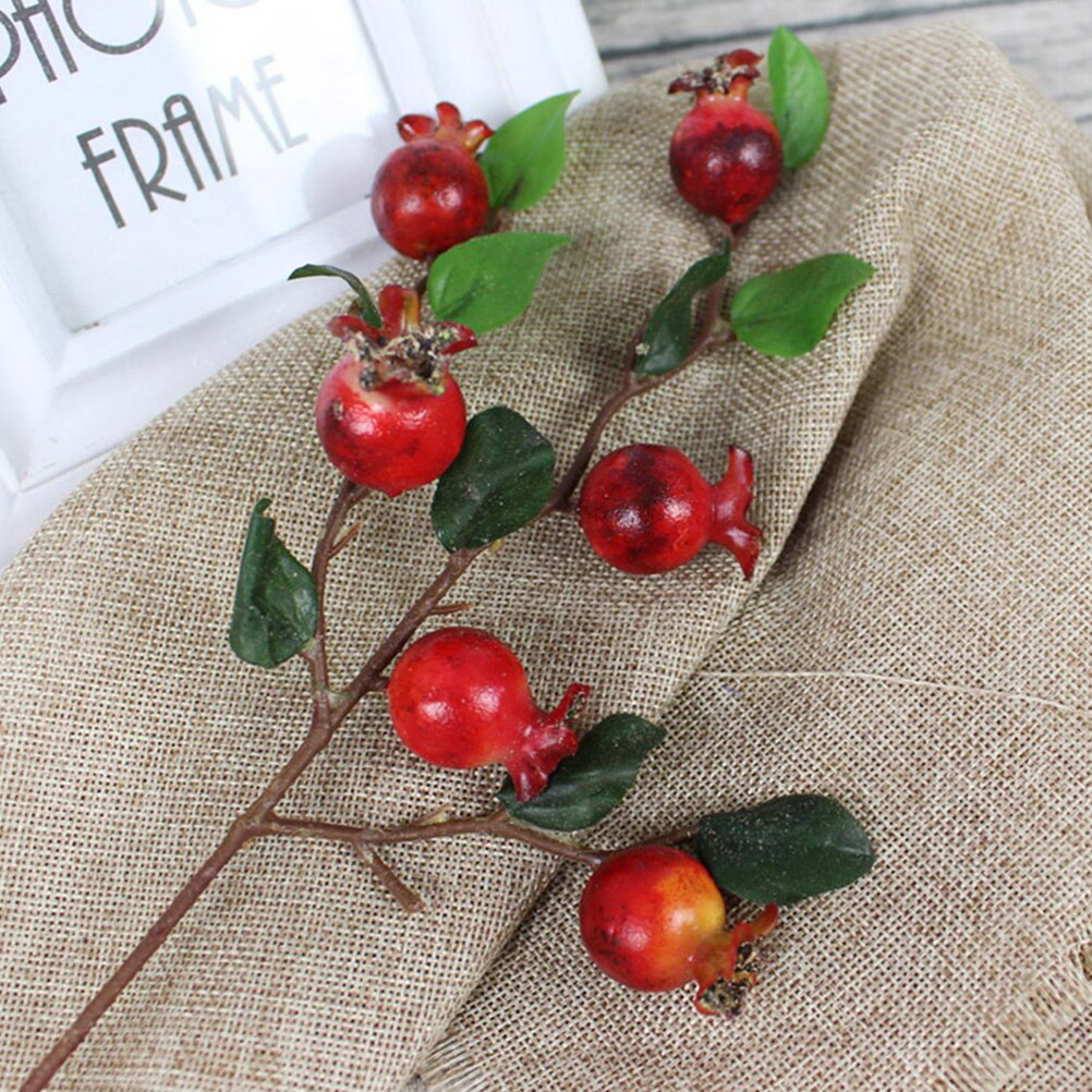 2pcs Home Flower Arrangement Bouquet Artificial Fl... – Grandado