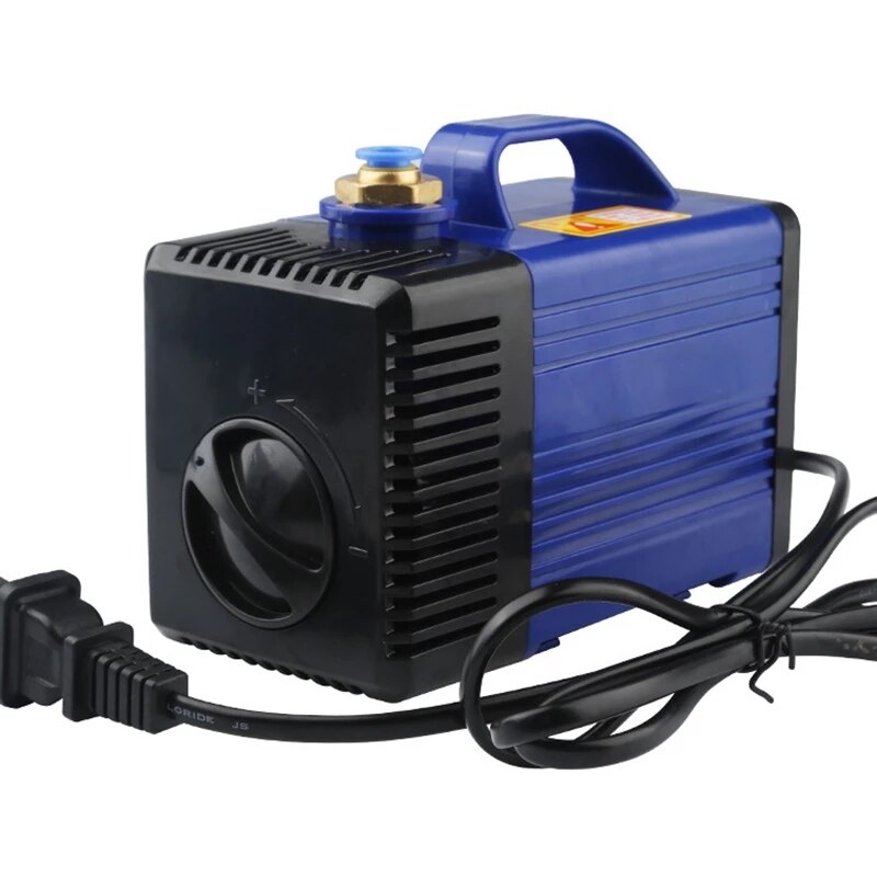 80W Multi-Function Submersible Water Pump Spindle ... – Vicedeal