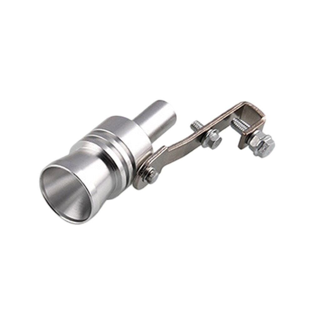Auto Turbo Sound Whistle Uitlaatpijp Blowoff Valve... – Vicedeal