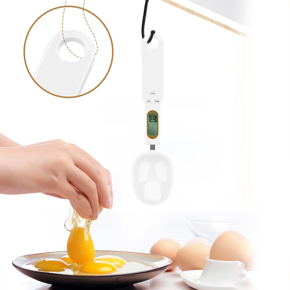 Portable Electronic Digital Measuring Spoons With ... – Grandado