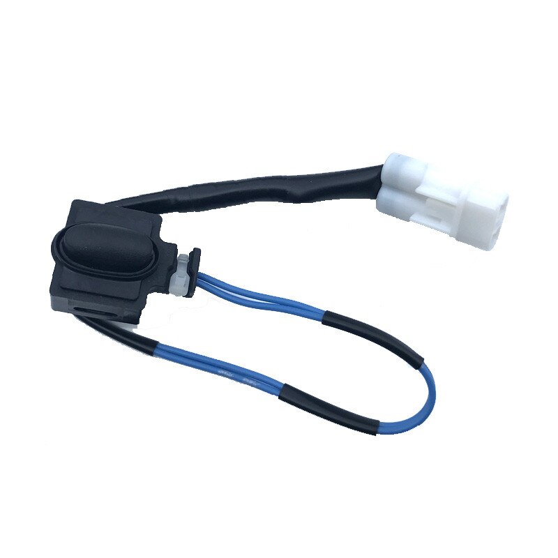 Voordeur Handvat Signaal Sensor/Schakelaar Voor Sx... – Grandado