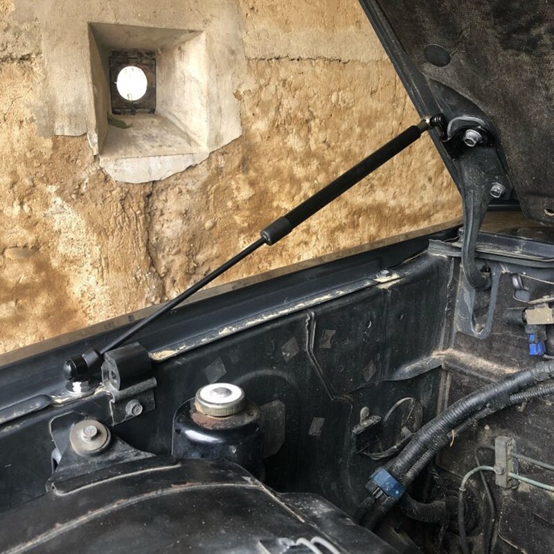 Front Engine Hood Support Rod Gas Spring Shock Lif... – Grandado