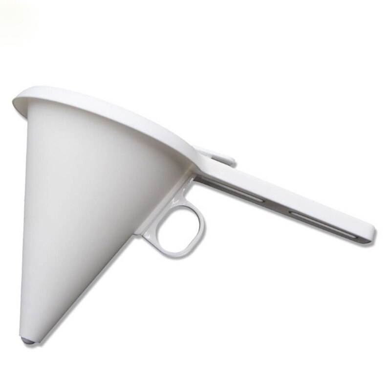 Baking Separating Funnel Hand-held Cake Chocolate ... – Grandado