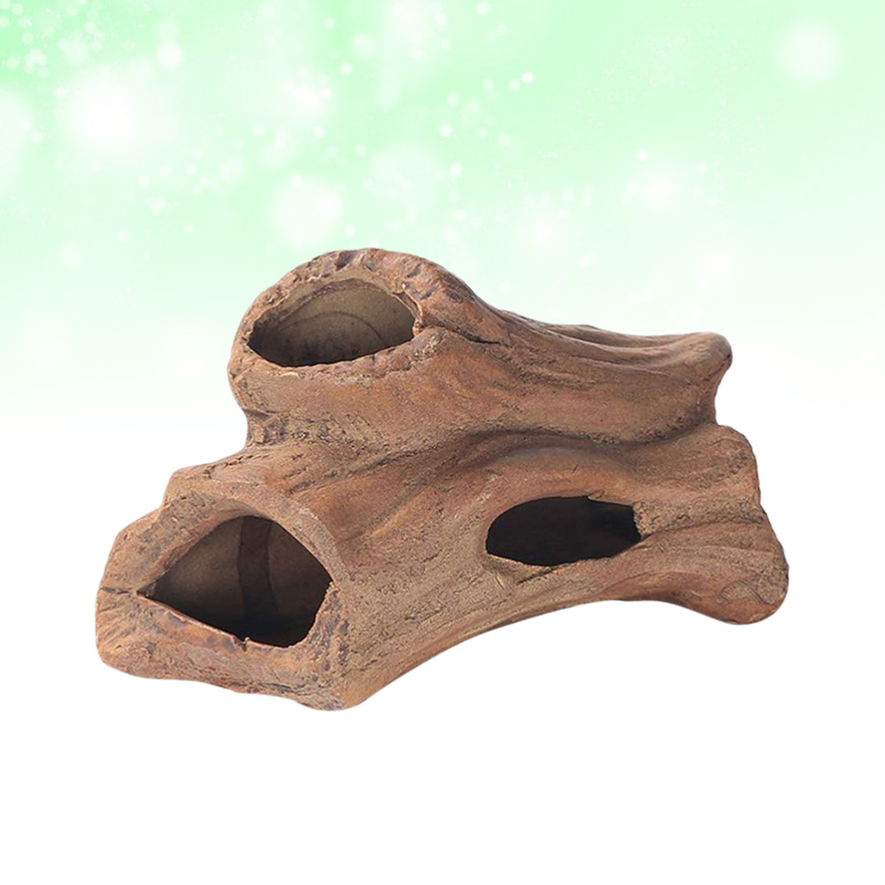 Hagedis reptiel vis garnaal keramiek vluchtgat hui... – Grandado