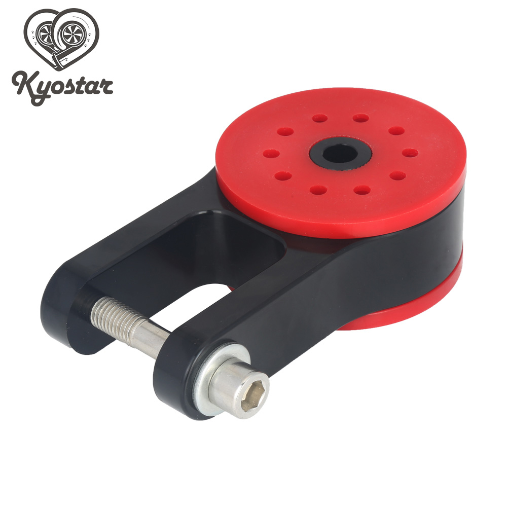 Polyurethane Engine Rear Motor Mount Fits For Ford... – Vicedeal