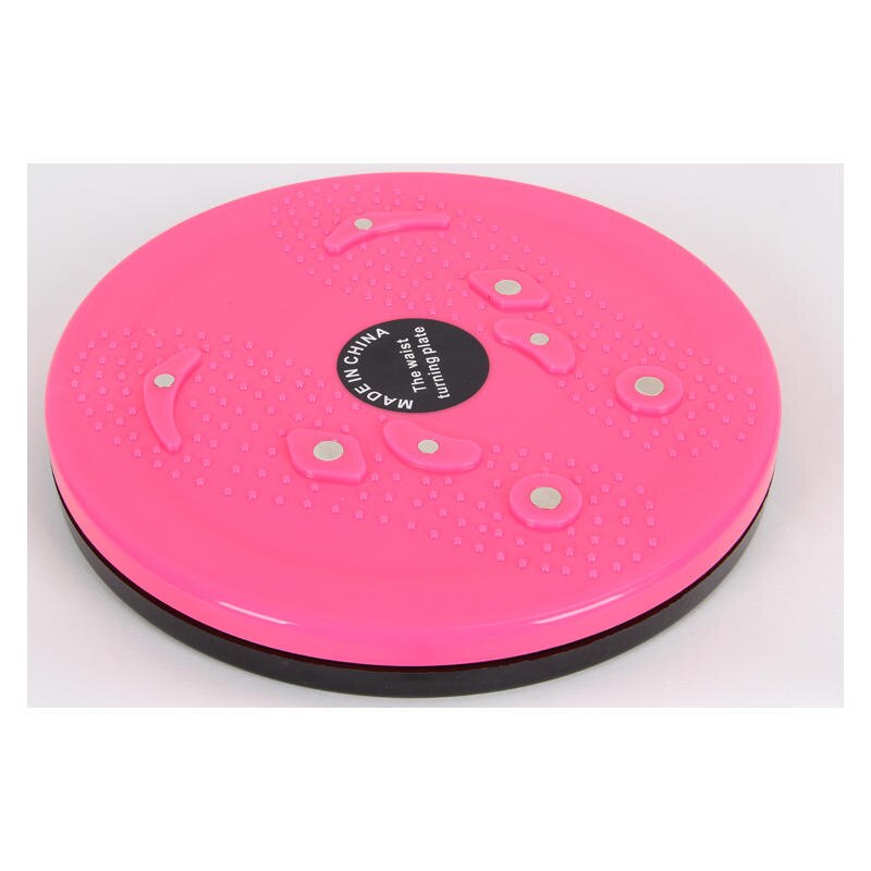 Small Home Yoga Workout Sport Fitness Plate Exerci... – Grandado