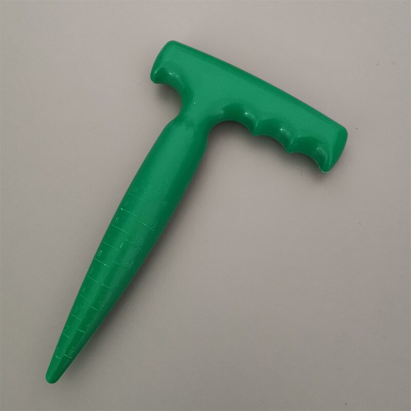 1Pc Plastic Perforator Tuin Bonsai Bloem Planten W... – Grandado