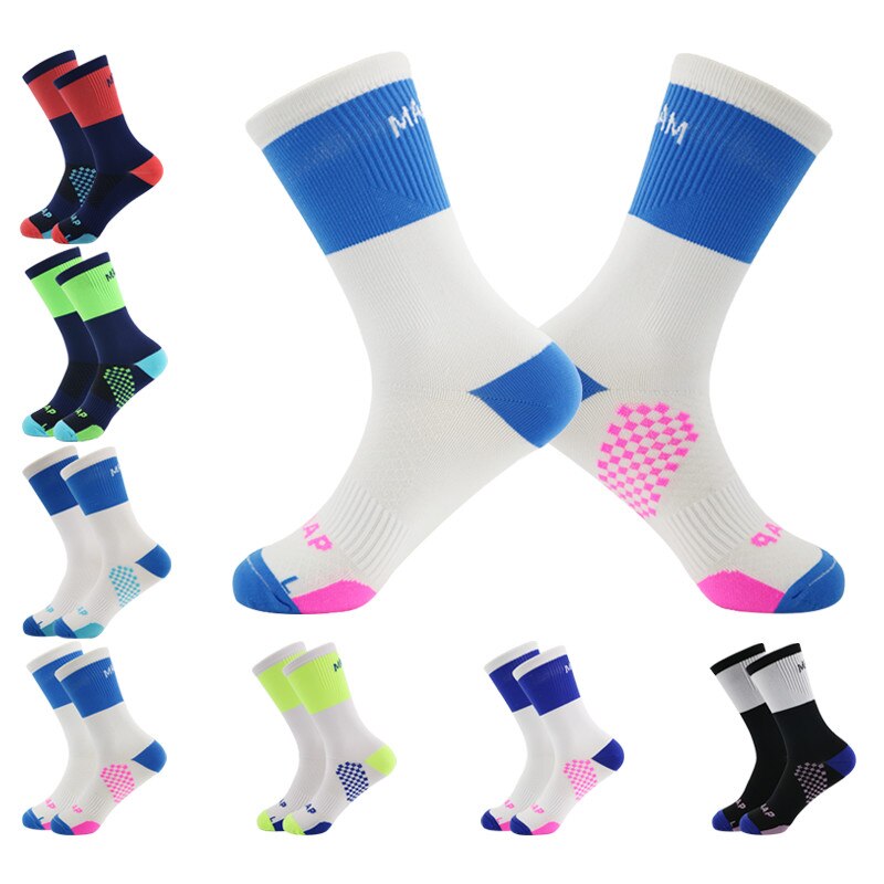 Camping Rock Climbing Socks High Elastic Wear Resi... – Grandado