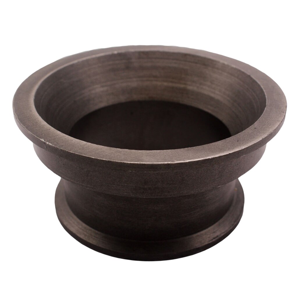 4 "Tot 3" 101Mm Tot 76Mm Downpipe Turbo Uitlaat V-... – Grandado