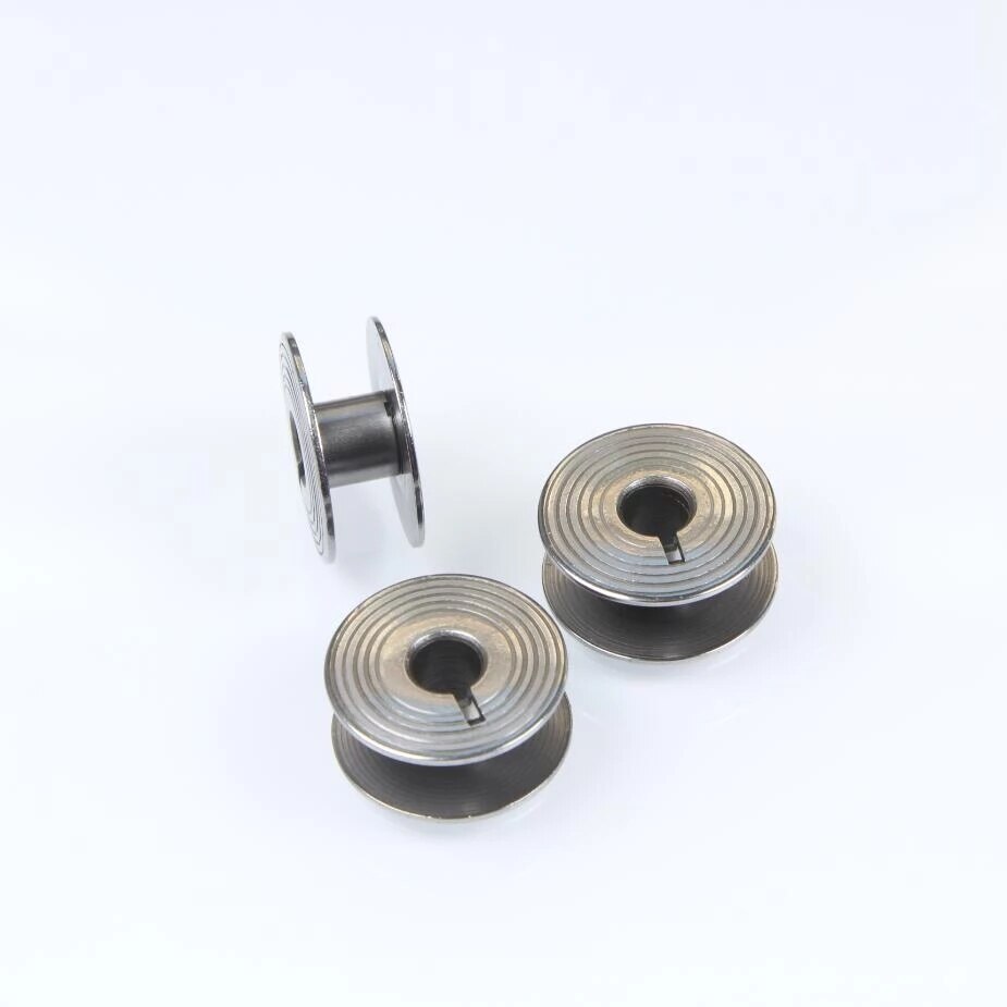 Bo-10079 Staal Spoel Voor Pfaff 571, 574, 591, 592... – Vicedeal