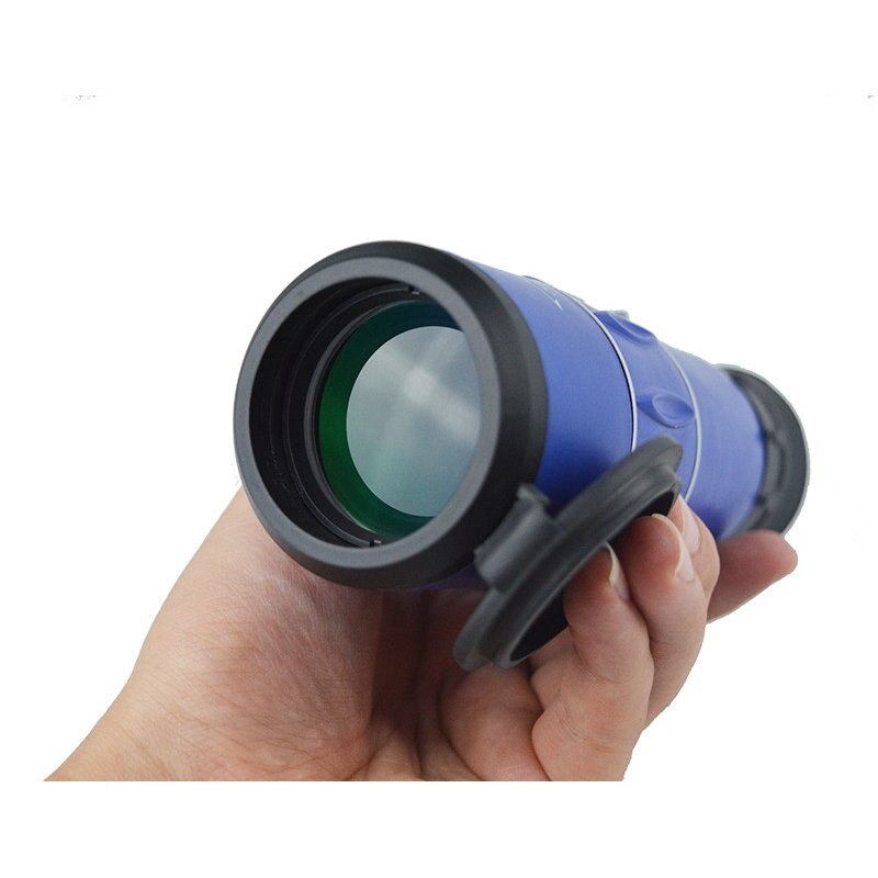 26x52 Portable Handheld Monocular Telescopio FMC O... – Grandado