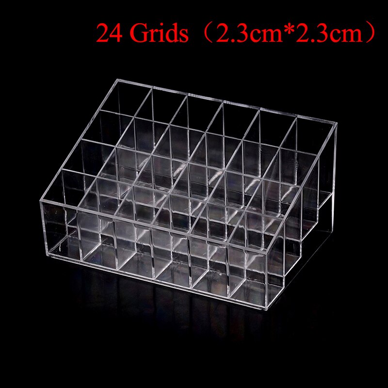 Soporte de lápiz labial 24/36/40 rejillas multifun... – Grandado