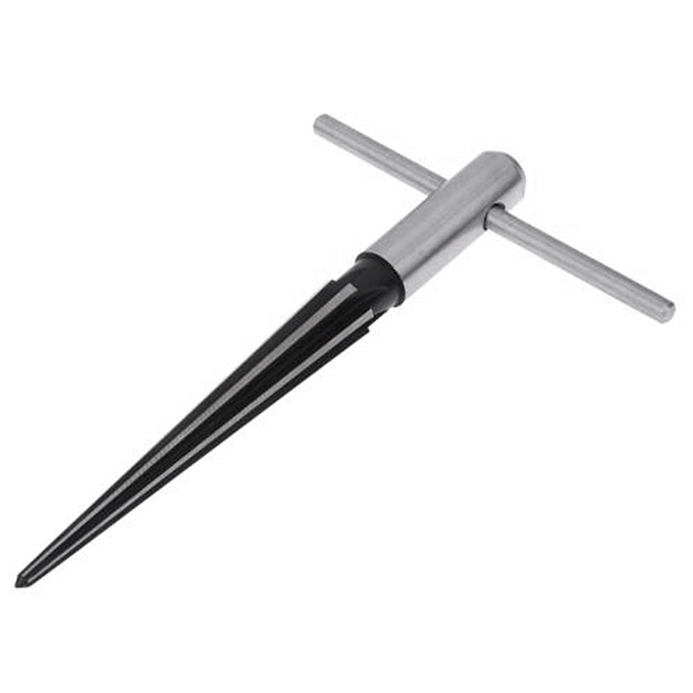 2PCS Mayitr Handheld Tapered Reamer Set 1/8-1/2 In... – Vicedeal