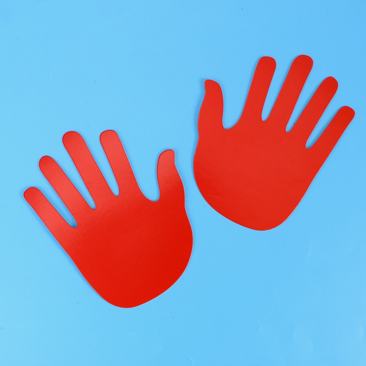 18 Pcs Party Prop Set MRS Hand Sign Photo Booth Pr... – Vicedeal