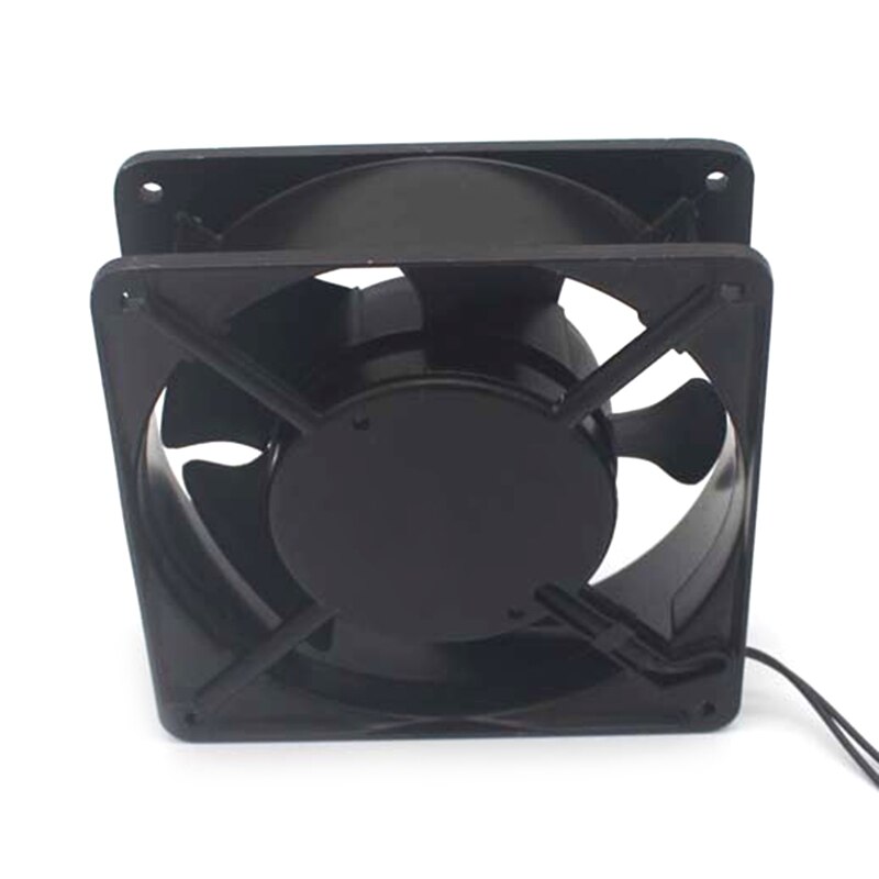 DC 12V Brushless Axial Fan for Ceramic Stove Wood ... – Vicedeal