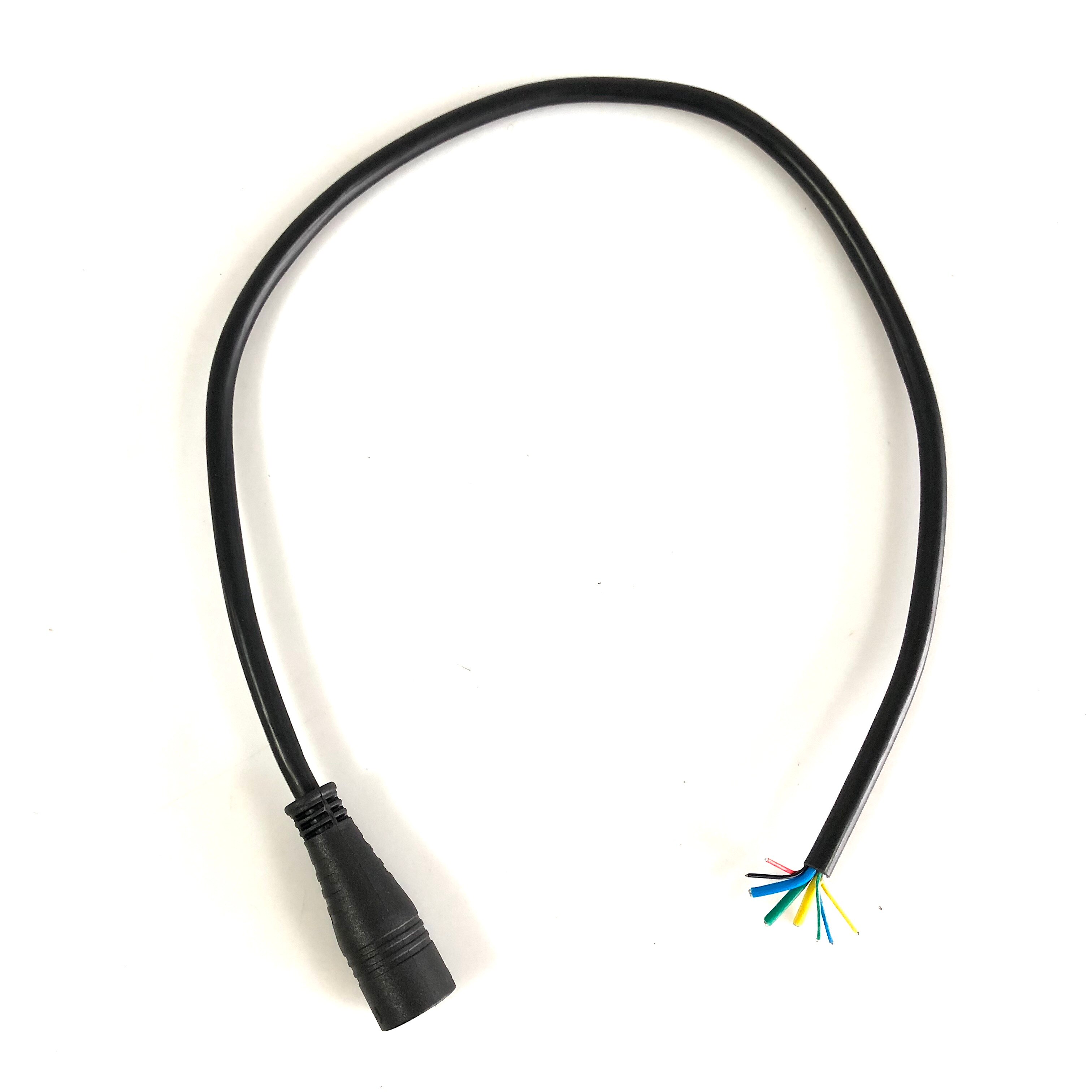 Z916 Motor Kabel Connector Vrouwelijke Side 9 Pin ... – Grandado