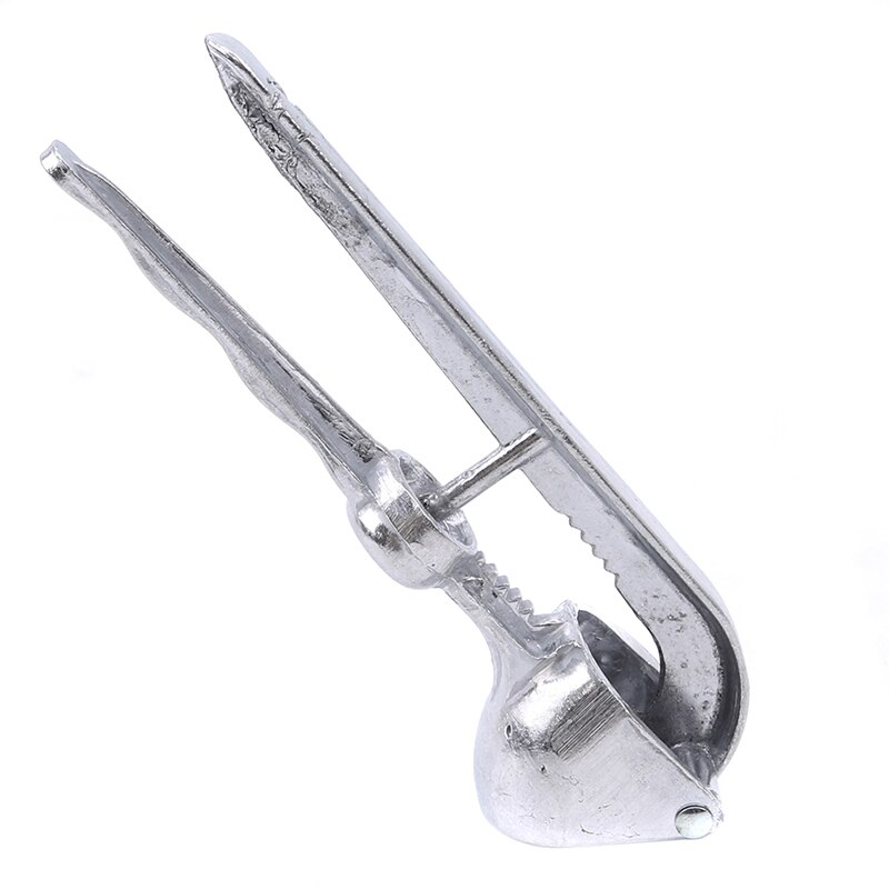 Stainless Steel Spiralizer Ginger Garlic Press Cru... – Vicedeal