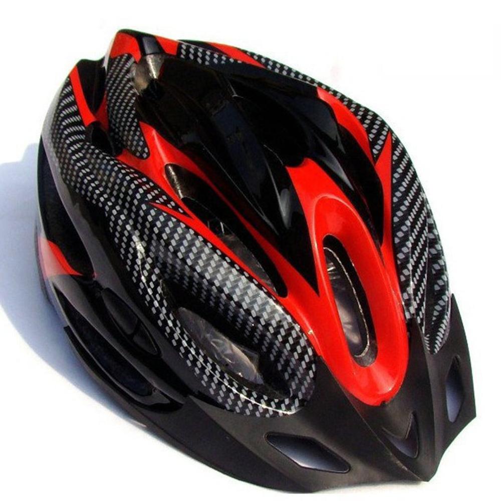 Carbon Fiets Helm Fietsen Mountain Volwassen Sport... – Vicedeal
