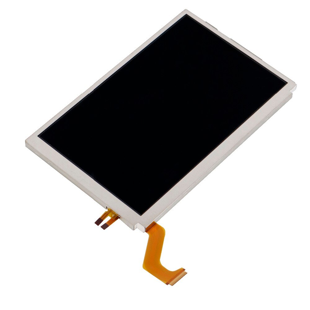 LCD Replacement for 3DSXL LCD Screen for 3DS XL, V... – Grandado