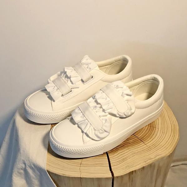 Zapatos planos para mujer, zapatillas informales c... – Grandado