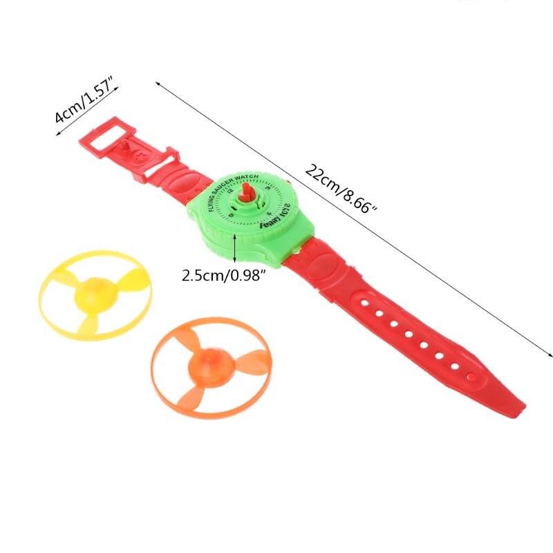 Funny UFO Flying Saucer Disc Watch Party Favors Ki... – Grandado