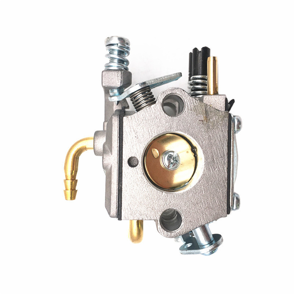 Carburetor Fit For MP16 MP16-7 52cc Chainsaw Carb ... – Grandado