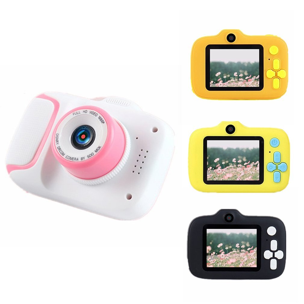 X11 High Definition Children Digital Camera Mini M... – Grandado