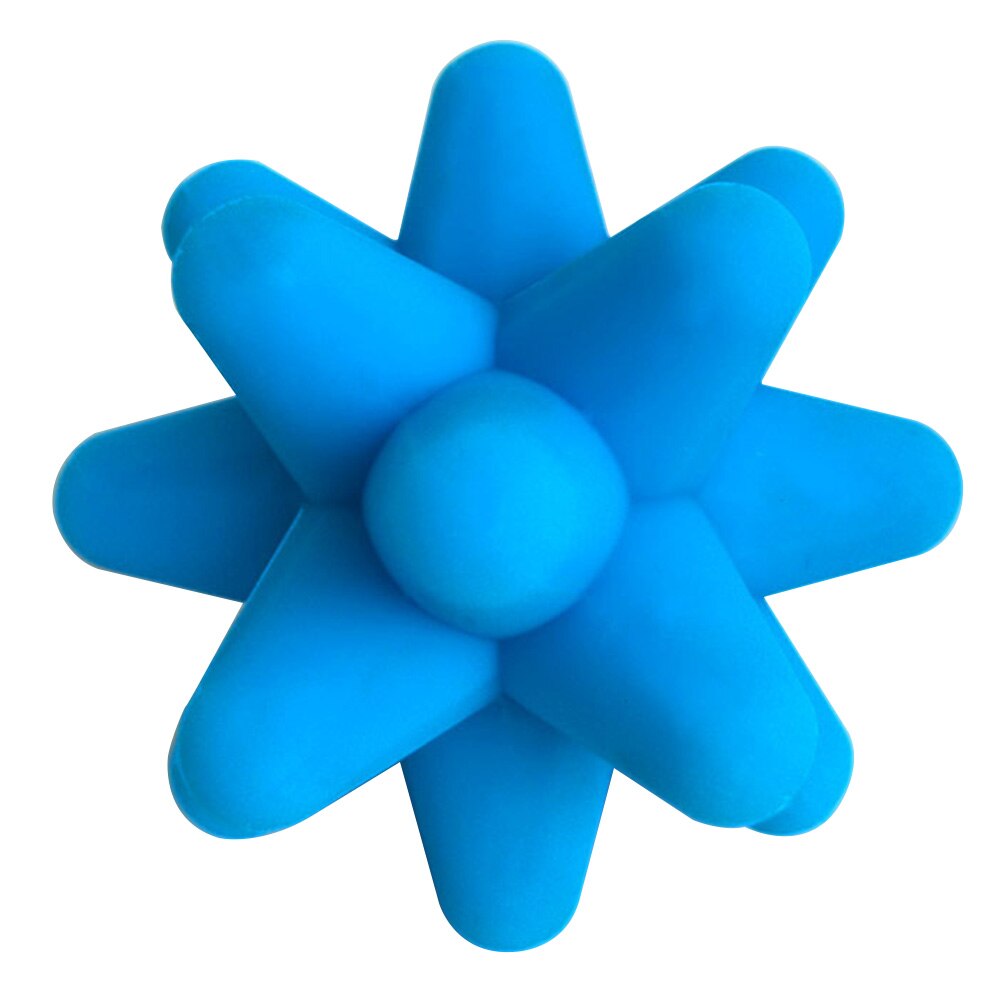 Massage Ball Mini Soft Reaction Training Adult Kid... – Grandado